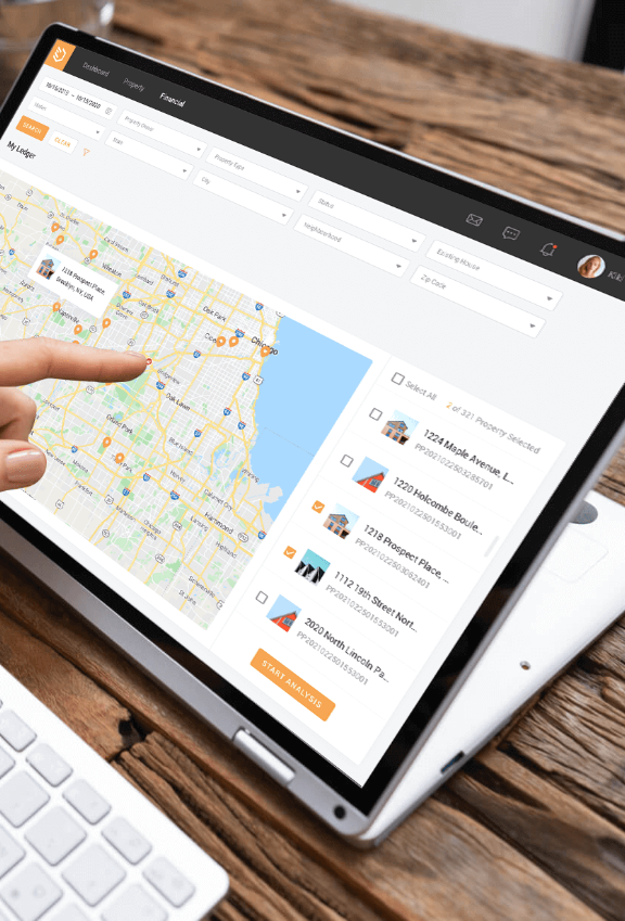 Property Management | Second Avenue